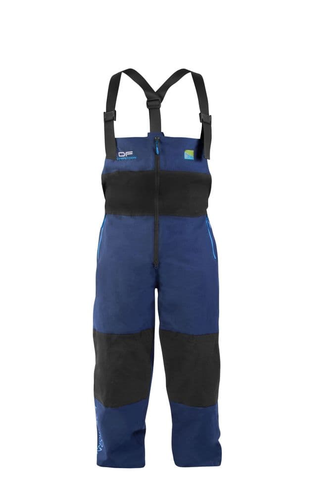 Preston Heavy Duty Chest Waders