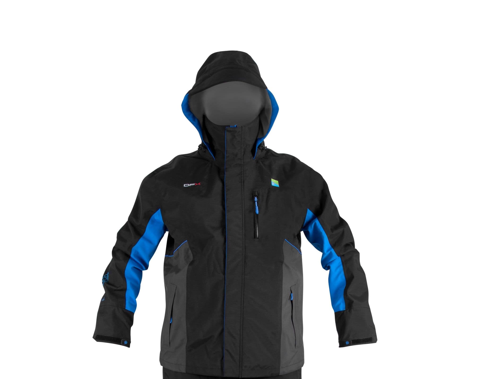 Preston Innovations Dfx Jacket Only
