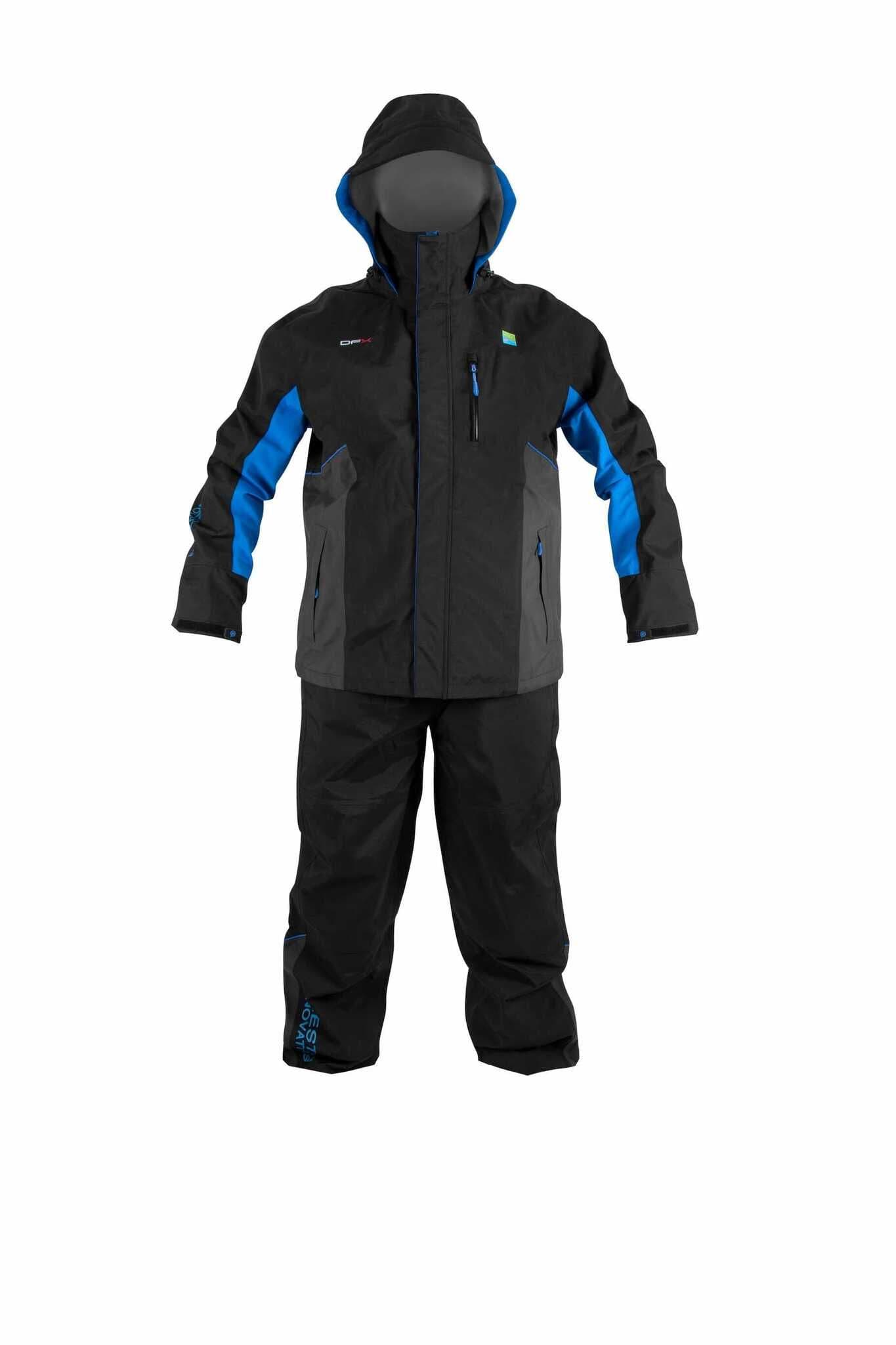 Preston Innovations Dfx Suit