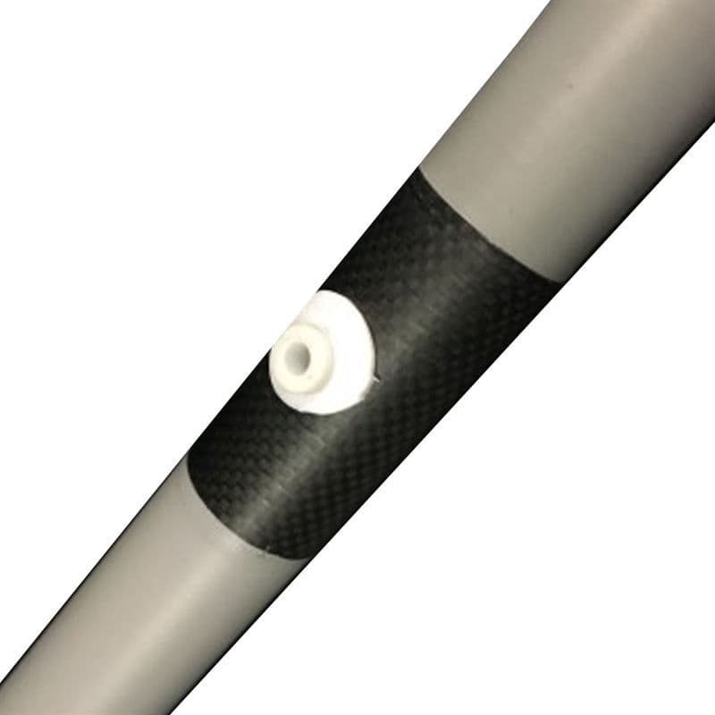 Preston Innovations Dwa F1 Short Stop Kit - Grey