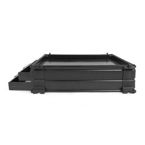 Preston Innovations Inception Mag-Lok - 2 Drawer Unit