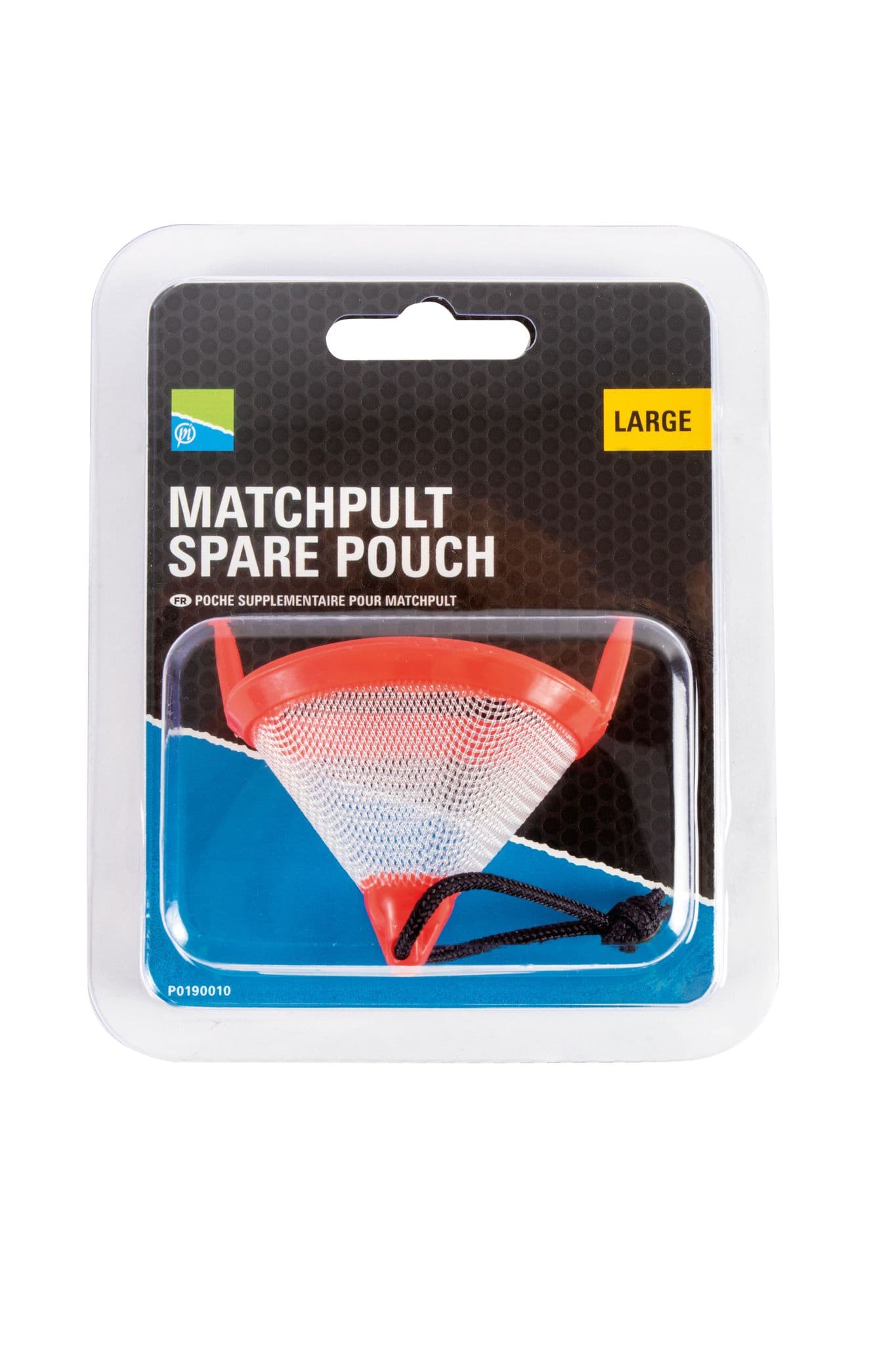 Preston Innovations Large Matchpult Mesh Pouches