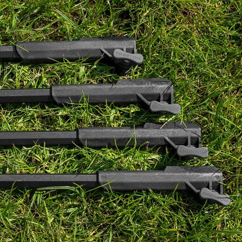 Preston Innovations Roller & Leg Extenders