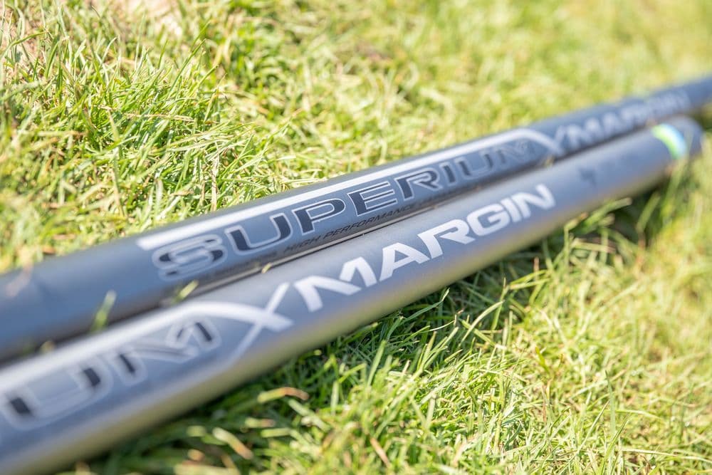 Preston Innovations Superium Margin 8 5M Pole