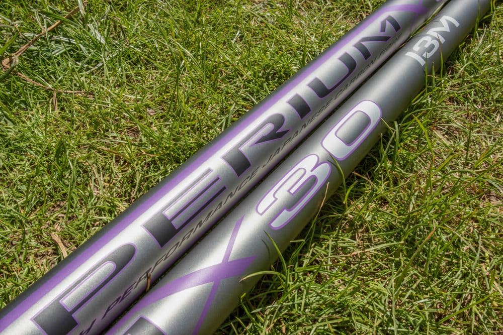 Preston Innovations Superium X30 16M Pole