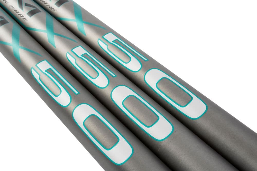 Preston Innovations Superium X50 16M Pole