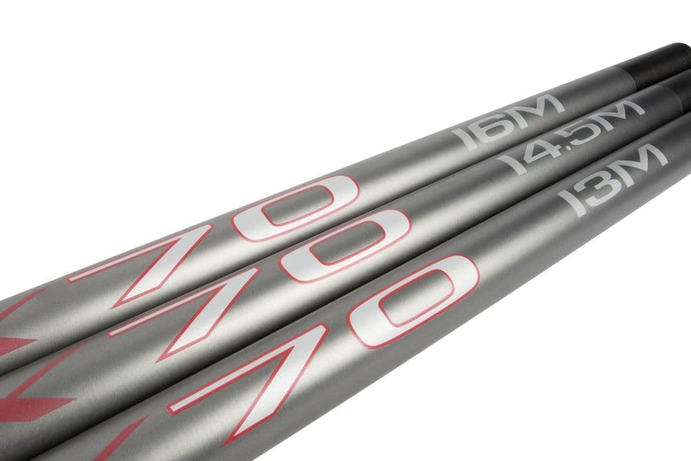 Preston Innovations Superium X70 16M Pole
