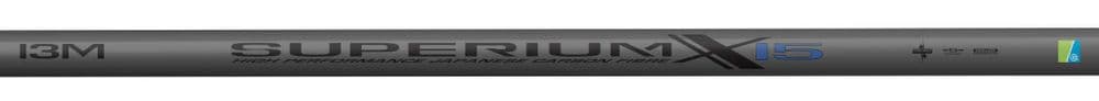 Preston Superium X15 13m Pole