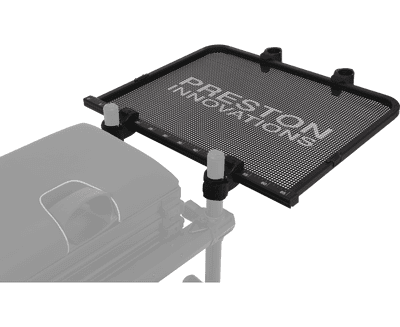 Preston Innovations