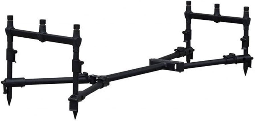 Prologic Spider Rod Pod 3 Rod