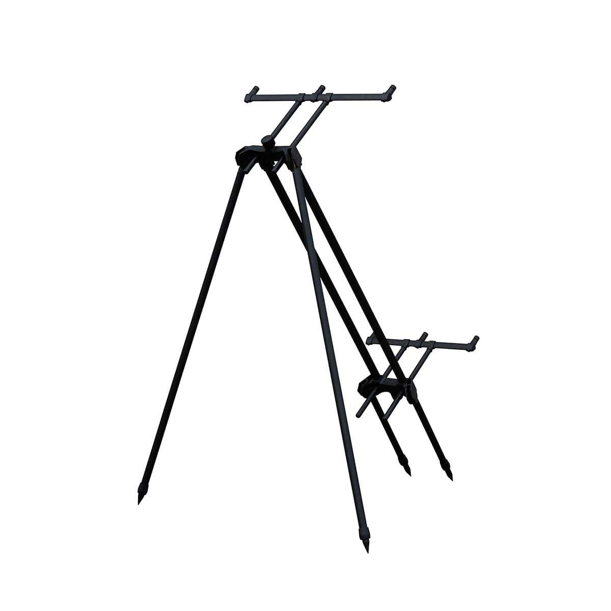Prologic Tri-Sky Rod Pod 3 Rod