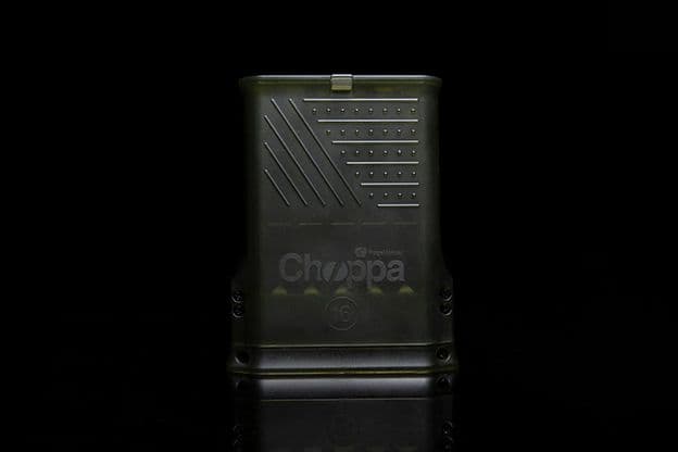 RidgeMonkey Choppa