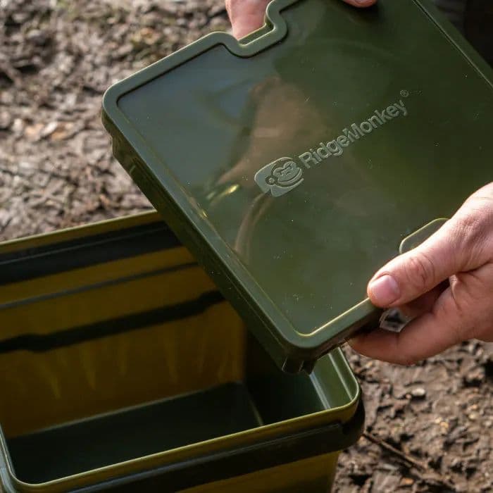 RidgeMonkey Compact Bucket System 7 5L