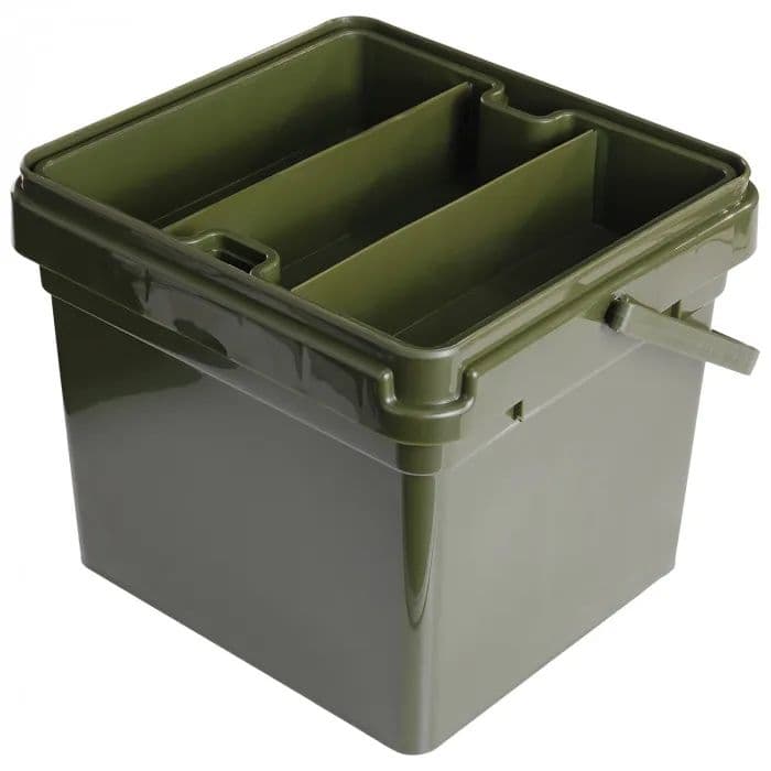 RidgeMonkey Compact Bucket System 7 5L