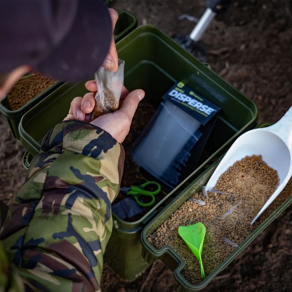 RidgeMonkey Modular Bucket System