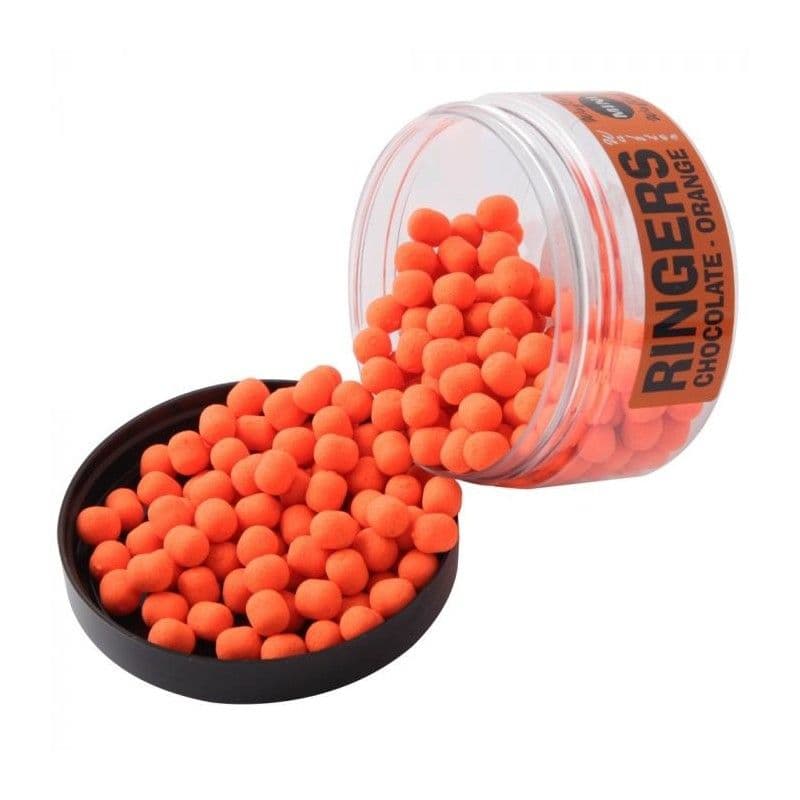Ringers Chocolate Orange mini bandem wafter 4 5mm