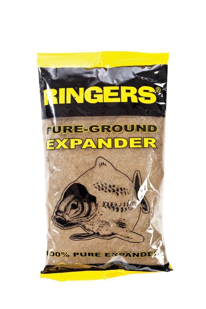 Ringers Pure-Ground Expander