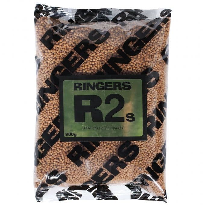 Ringers R2 Pellet