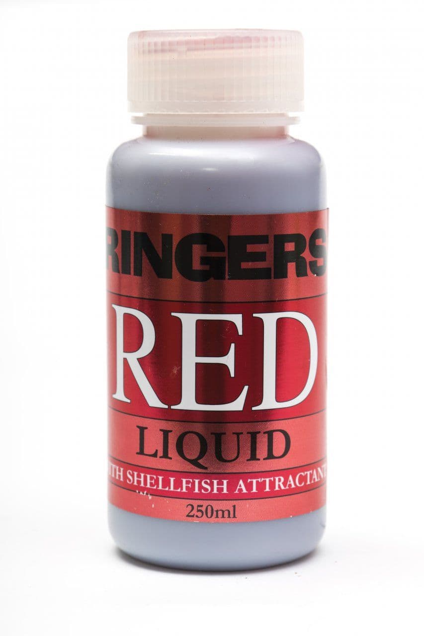 Ringers Red Liquid