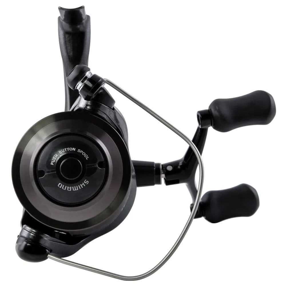 Shimano Reel Baitrunner DL-RB 6000