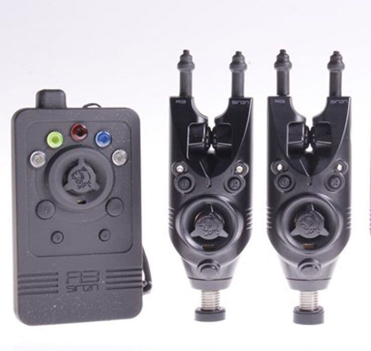 Siren R3 Presentation Set 2 Rod