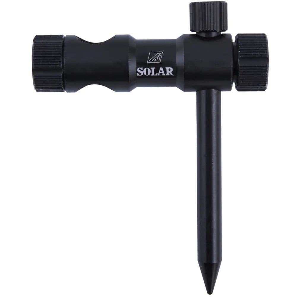 Solar Black-Lite Bankstick Stabiliser