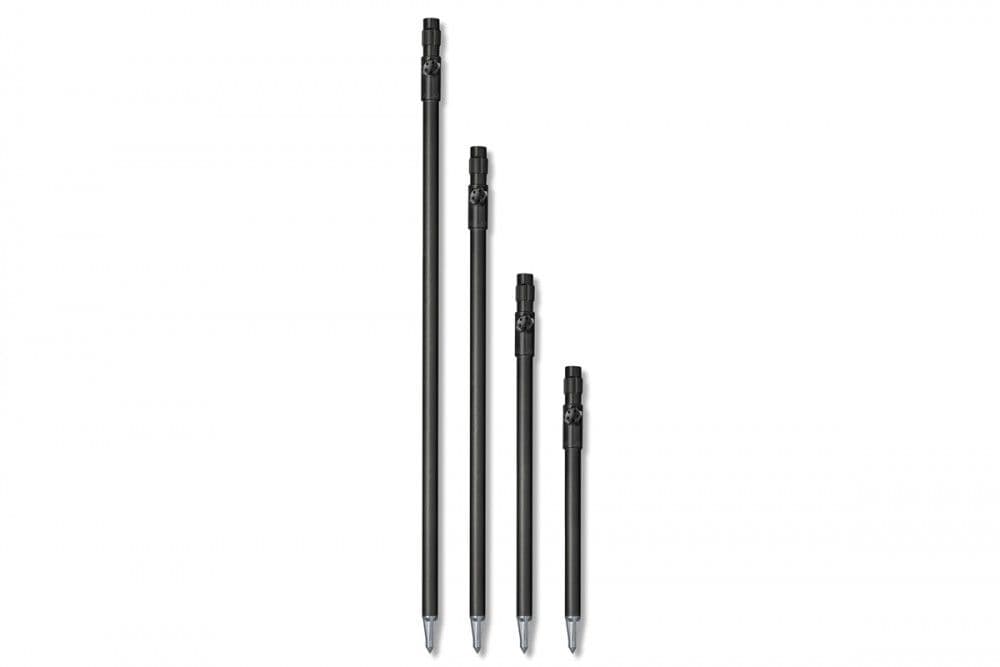 Solar Black-Lite Pro-Loc Bankstick