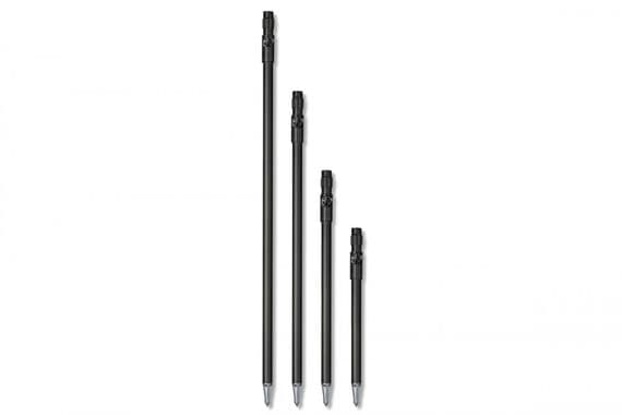 Solar Black-Lite Pro-Loc Bankstick