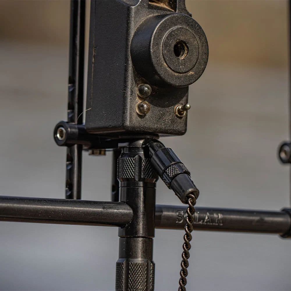 Solar Black-Lite Snag Bar