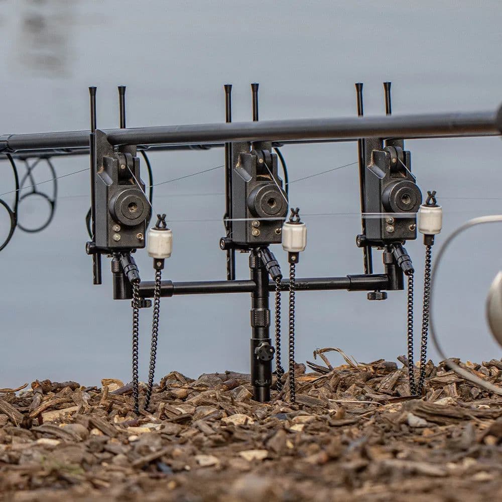 Solar Black-Lite Snag Bar