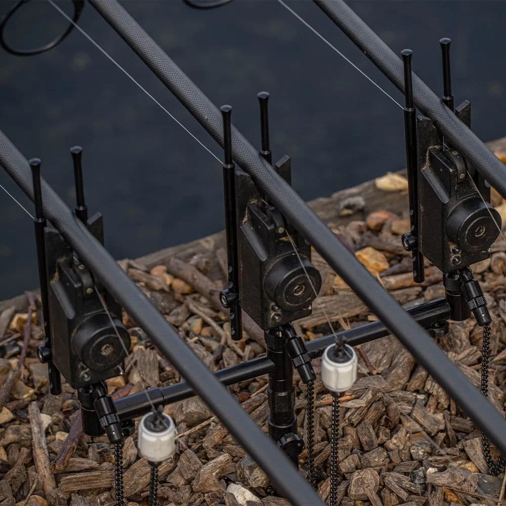 Solar Black-Lite Snag Bar