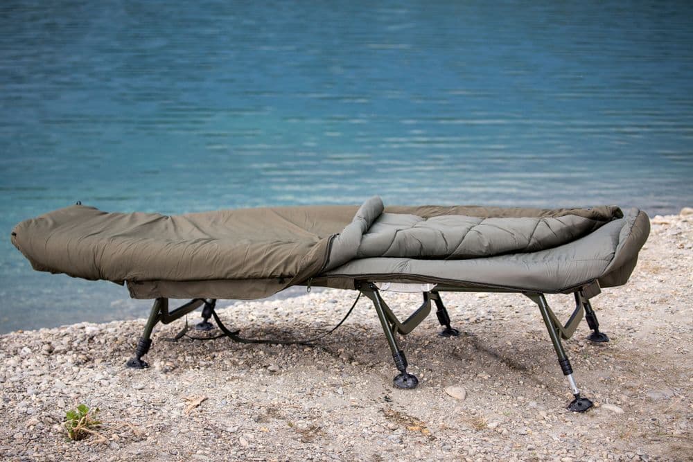 Solar Sp C-Tech Sleep System