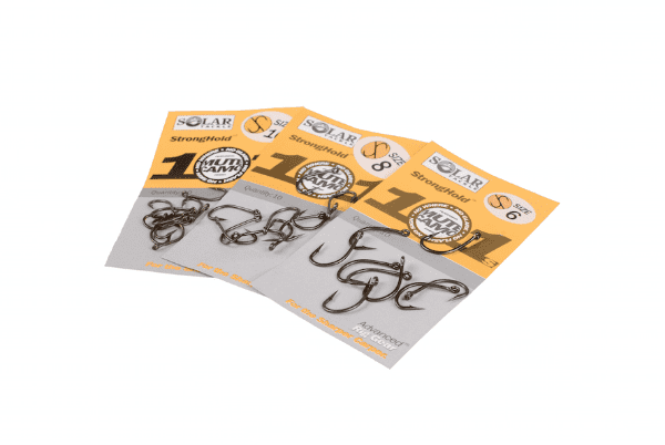 Solar Stronghold 101 X 10 Per Pack