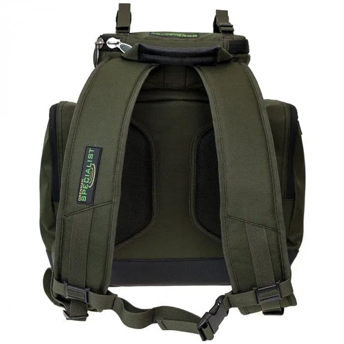 Spec Compact Rucksack