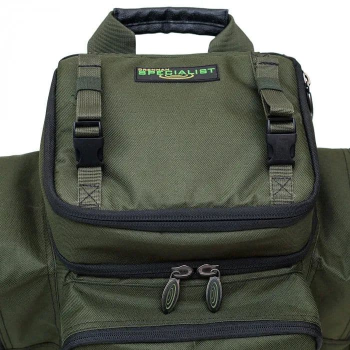 Spec Compact Rucksack