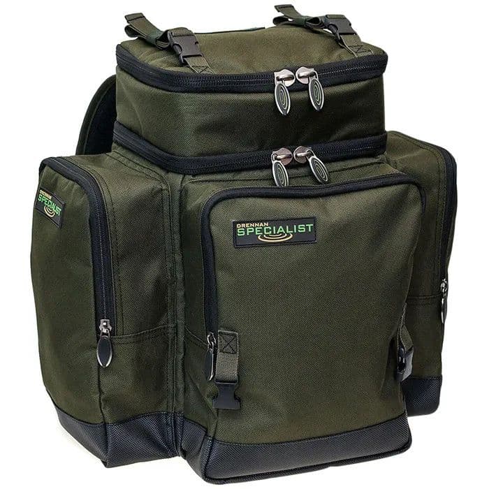 Spec Compact Rucksack