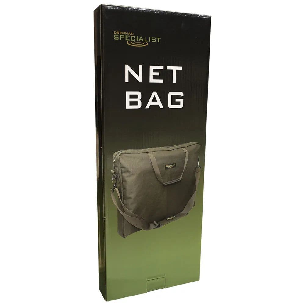 Specialist Net Bag