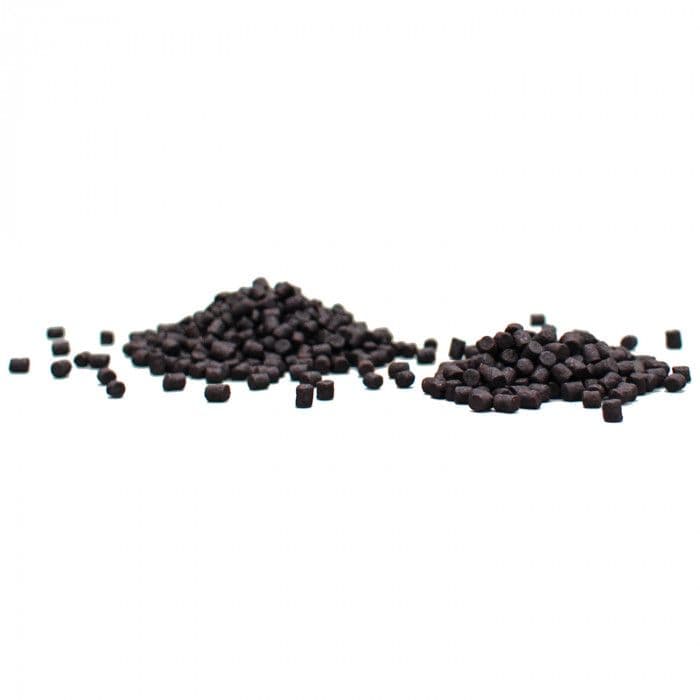 Sticky Bloodworm Pellets 6mm