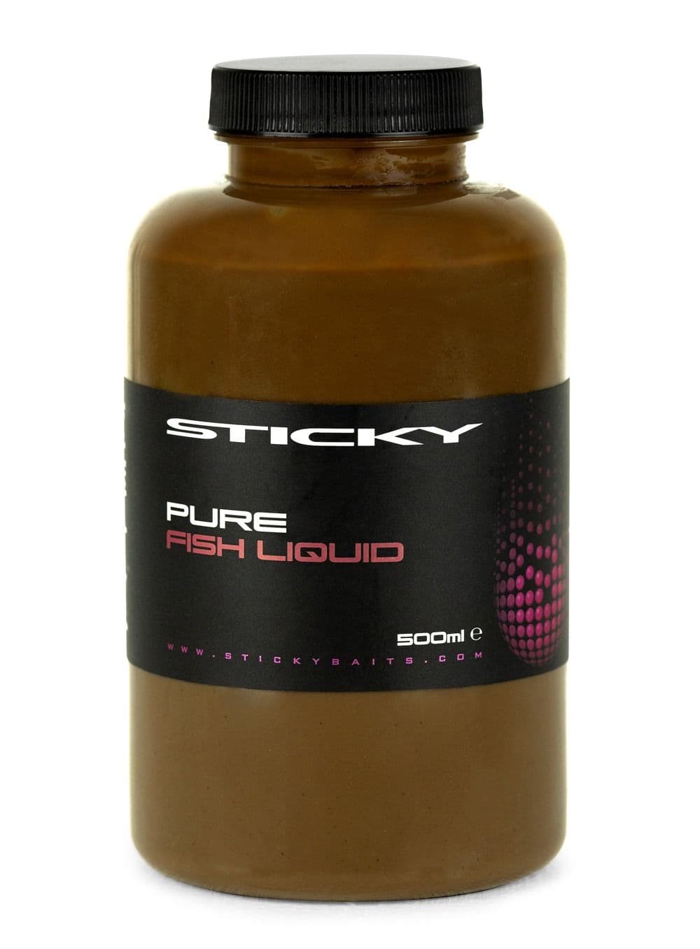 Sticky Pure Fish Liquid 500ml