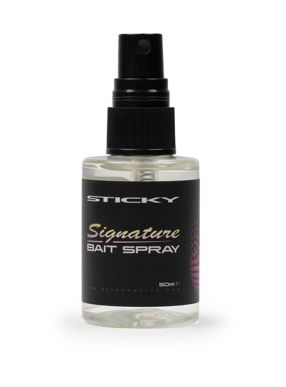 Sticky Signature Bait Spray 50ml Spray