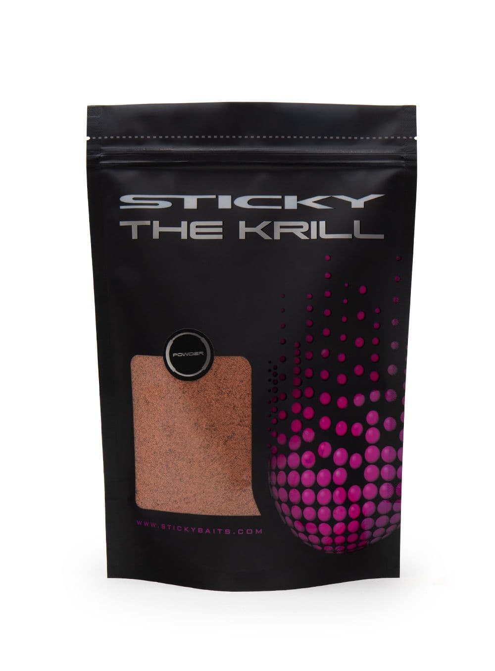 Sticky The Krill Powder 750g Bag