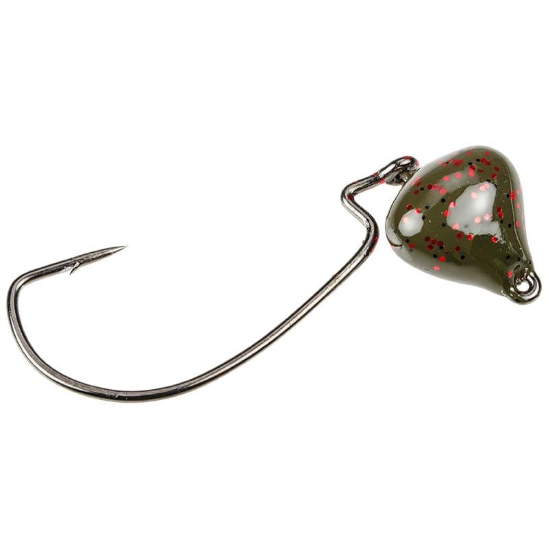 Strike King MD Jointed Structure Jig Head
