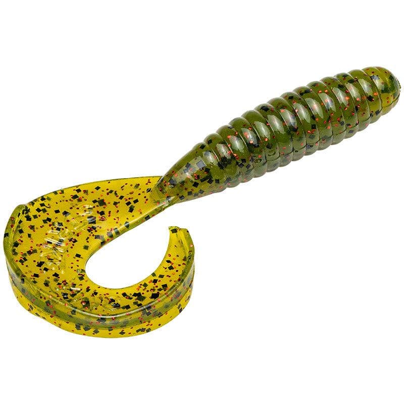 Strike King Rage Grub