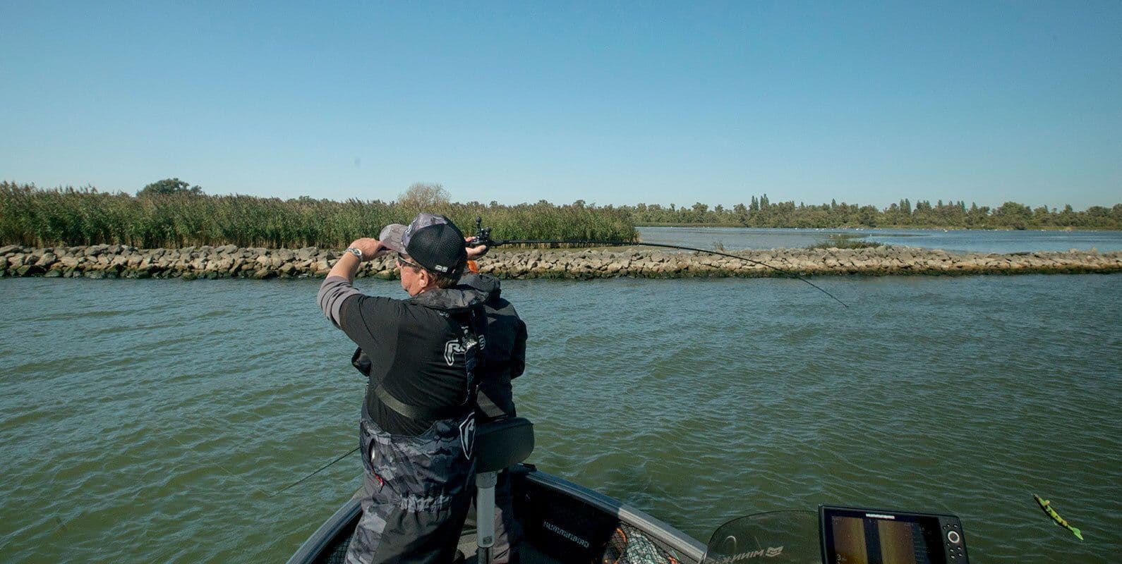 TerminatorÃÂ Casting Rods