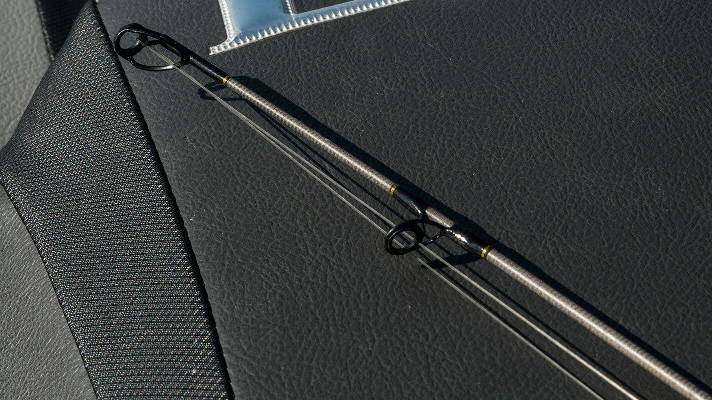 TerminatorÃÂ Casting Rods