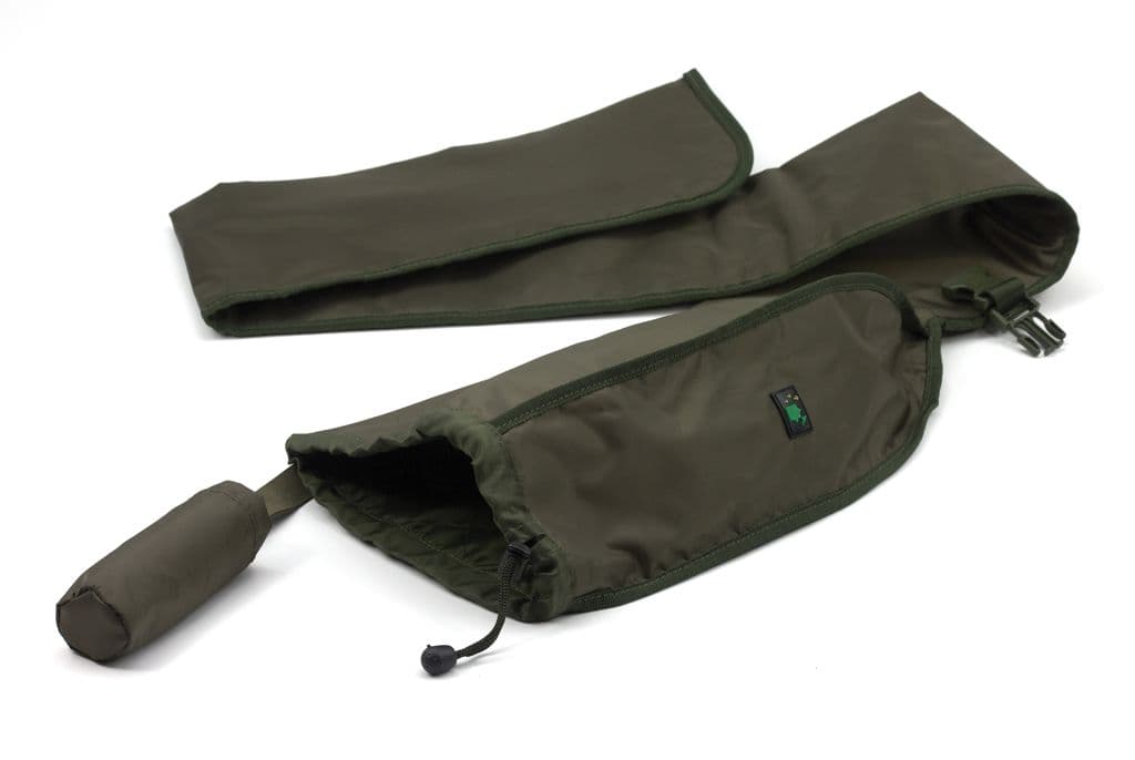 Thinking Anglers Olive Single Rod Sleeve