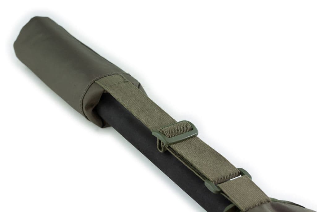 Thinking Anglers Olive Single Rod Sleeve