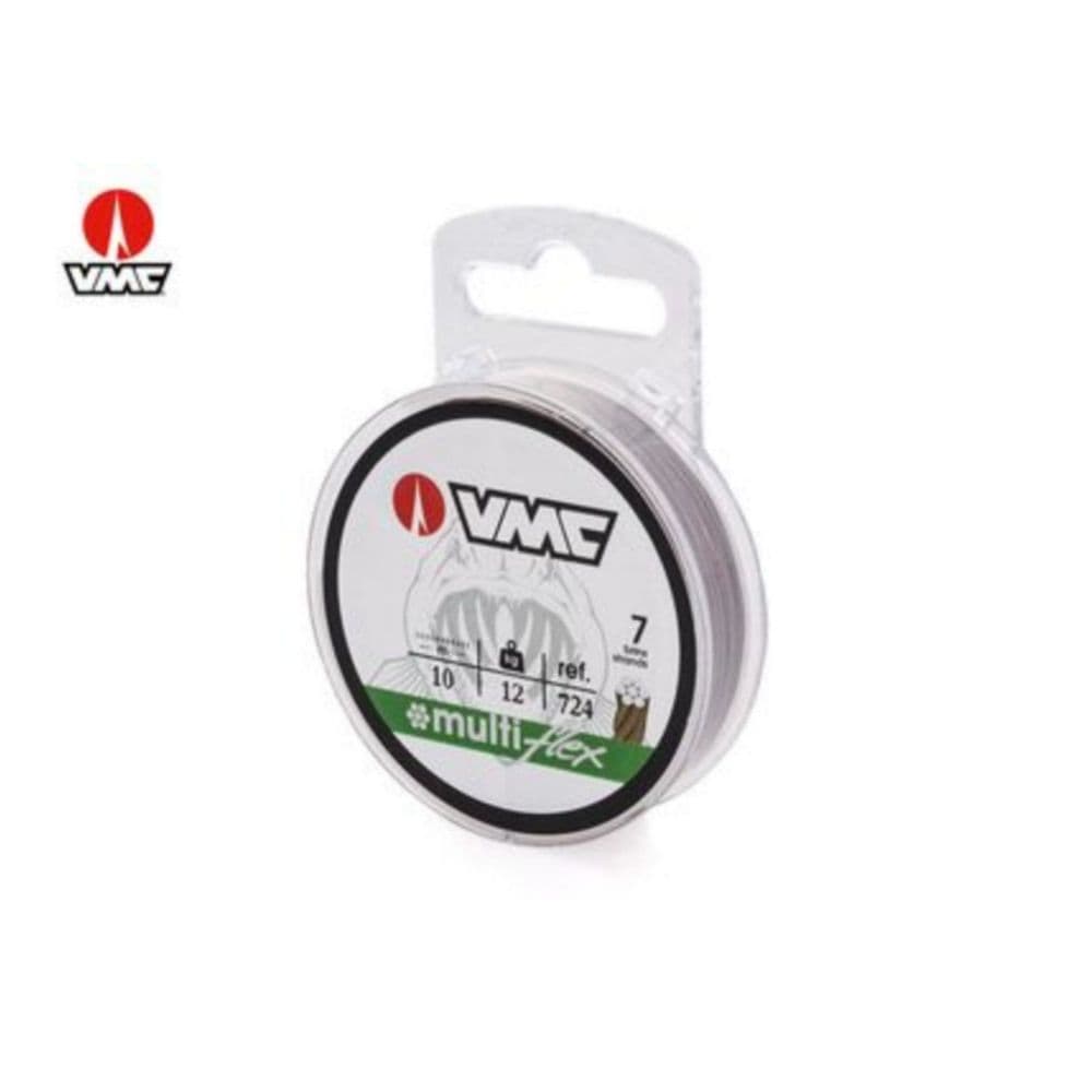 VMC Multiflex C728 27cm 7kg