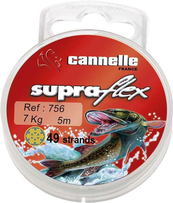 VMC Supraflex C756 Bob 5m 20kg