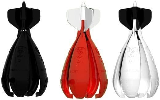 Wolf X Spod Competition